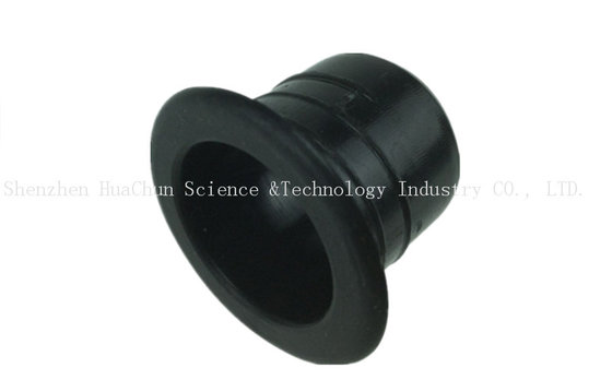 ISO Certificated Custom Plastic Parts , Plastic Moulded Components High Precision