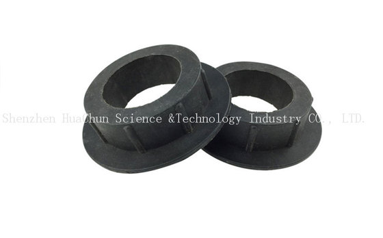 ISO Certificated Custom Plastic Parts , Plastic Moulded Components High Precision