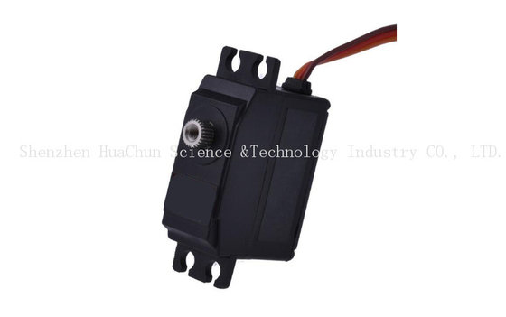 Hardware Accessories RC Digital Servo Assembly Remote Control Car Electric Parts
