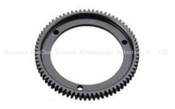 High Precision Plastic Gears For Household Appliances / Furniture / Commodity
