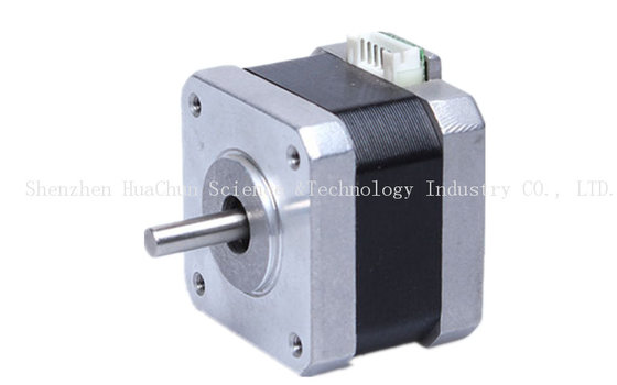 Permanent Magnet Brushless Dc Motor 36V , Brushless Electric Motor For Bicycle
