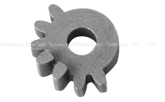 Hardware Powdered Metal Parts With Metal Injection Molding Process