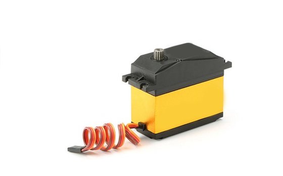 18g RC Model Micro Digital Servo For RC Helicopter Robot Arm / Manipulator Robotic
