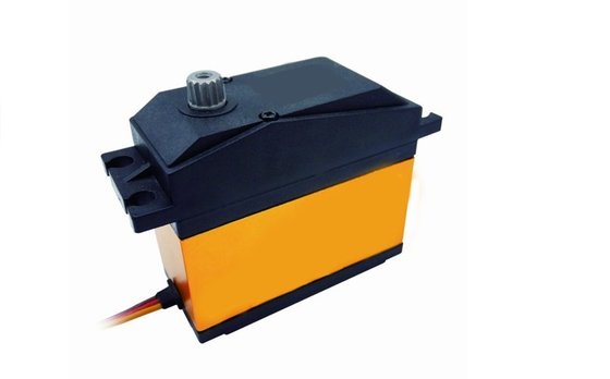 18g RC Model Micro Digital Servo For RC Helicopter Robot Arm / Manipulator Robotic