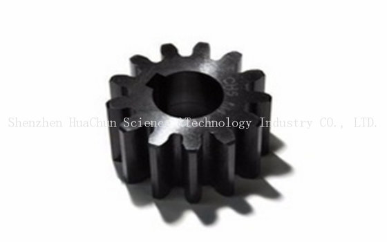 CNC Machining Small Metal Gears ASTM / AISI / JIS / DIN / BS Standard