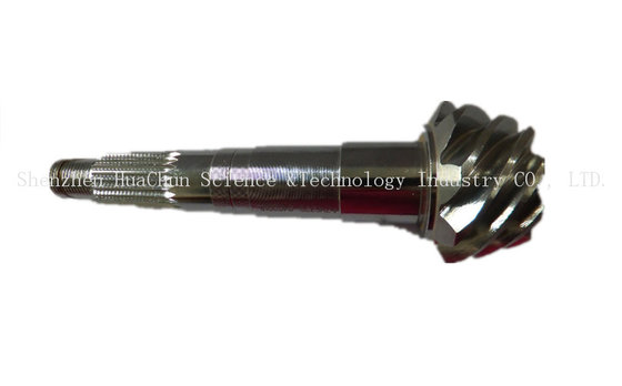 Professional Hardened Steel Shaft For RC Car Chrome Plating Surface Treatment