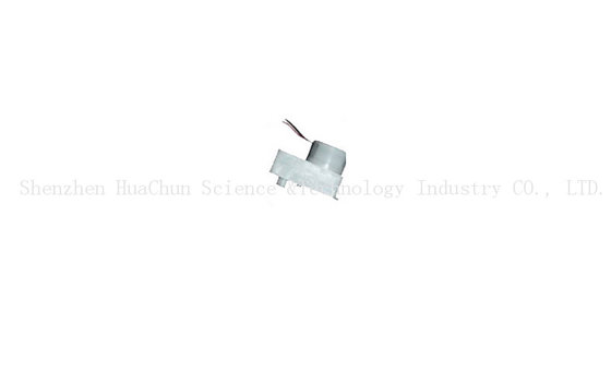 Constant Speed Plastic Gearbox For Universal / Industrial / Household Appliances