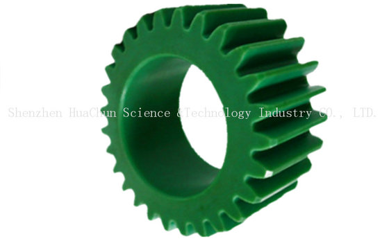 CE / ROHS Approved Precision Plastic Gears For Agricultural Machinery