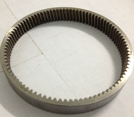 OEM customized High Precision Transmission Gear Ring Gear for Automotives