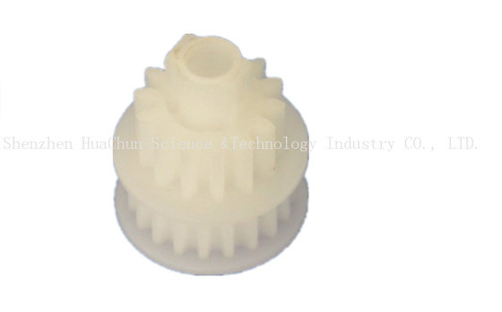 100% Raw Material Precision Plastic Gears With CE / ROHS Certificate