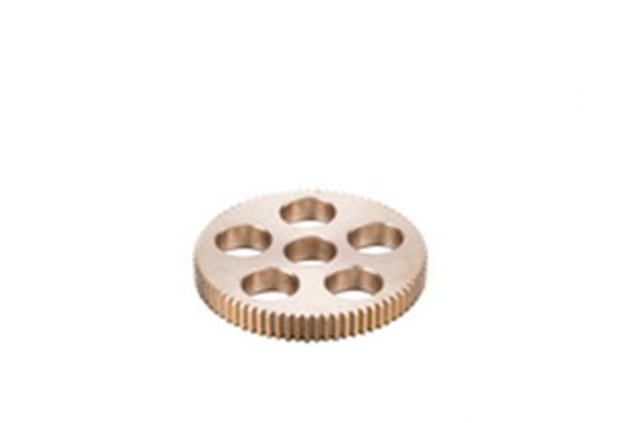 Customized Small Metal Gears steel brass copper bronze stainless steel small Spur Gear