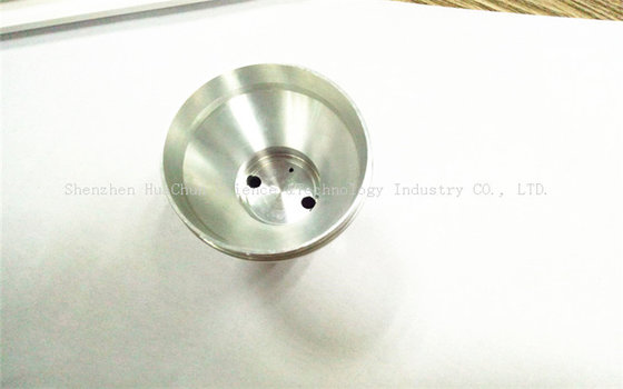 Custom Powdered Metal Parts Metal Components , Hot Forged Steel Parts