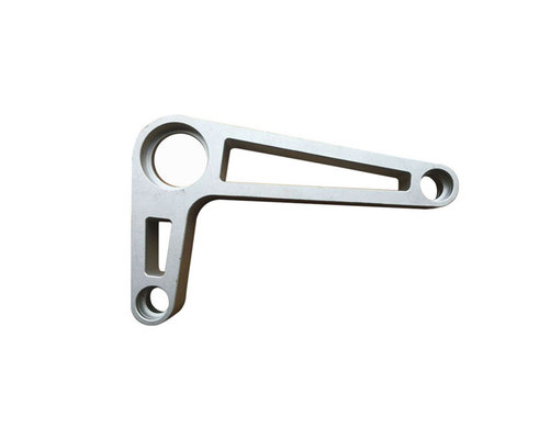 Different Surface Treatment Powdered Metal Parts CNC machining parts