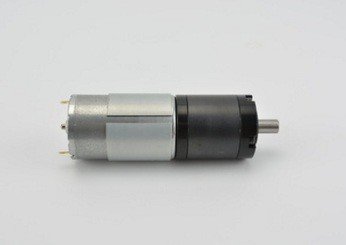 12/24v 32/42mm small steel Planetary Gear Box , robot planetary gearbox