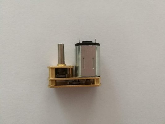 3v 6v 12v 50rpm DC Motor Metal Gear Box For Toy Car electric lock