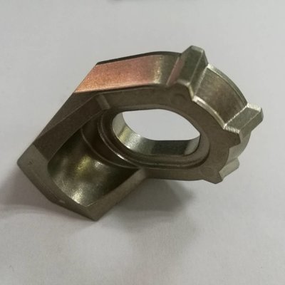 Auto Precision Sheet Metal Stamping Parts Aluminum Brass Stainless Steel