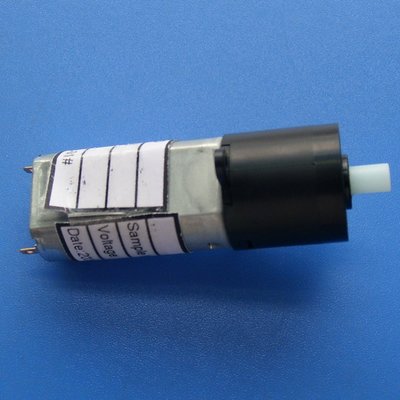 Precise Component Toy Gear Motor , 12V/6V/24V Plastic Speed Reducer Gearbox