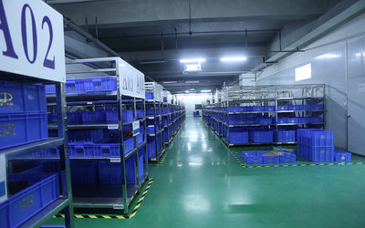 Shenzhen Zhenhua Qunying Electronics CO. ,Ltd.