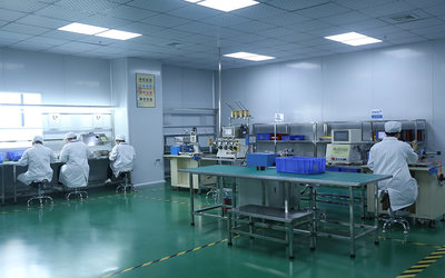 Shenzhen Zhenhua Qunying Electronics CO. ,Ltd.