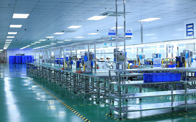 Shenzhen Zhenhua Qunying Electronics CO. ,Ltd.