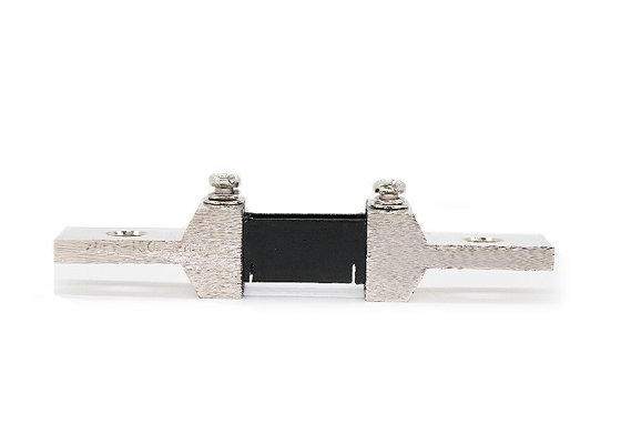 China Precision Shunt Resistance For Current Measurement FL2-T 150A Current Range supplier