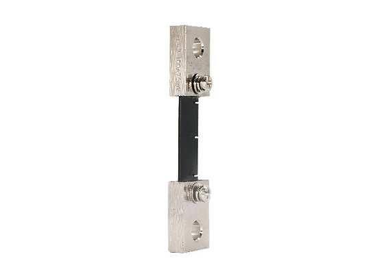 China Programmable Manganin Shunt Resistor Dc Current Measurement Shunt JB/ T9288-1999 supplier