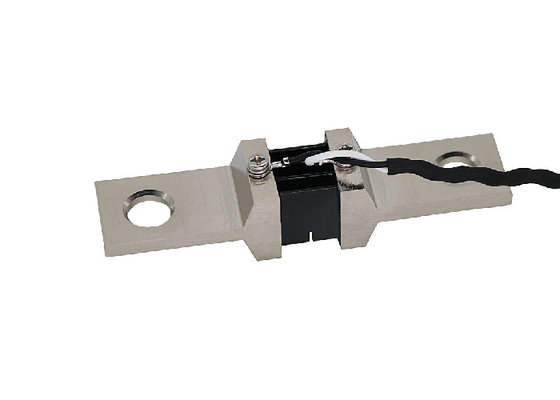 China Battery Shunt Resistor  High Precision Current Shunt  For Current Analogue Amp Panel Meter supplier
