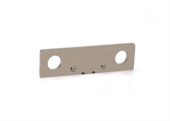 China Dc Current Shunt Resistor Energy Meter Shunt For Digital Amp Analog Meter supplier