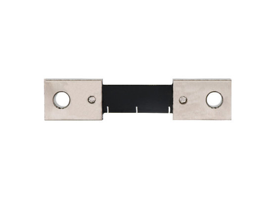 Programmable manganin Shunt Resistor FL2-F 100A 75mV for current measurement supplier
