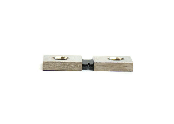 Types of resistor meter shunt resistor FL2-F 175A 25mv in ammeter supplier