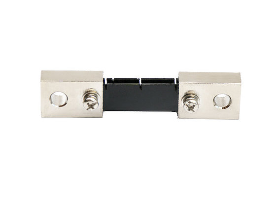 Precision Battery Current Shunt Resistor FL2-F 200A Ammeter Meter Gauge supplier
