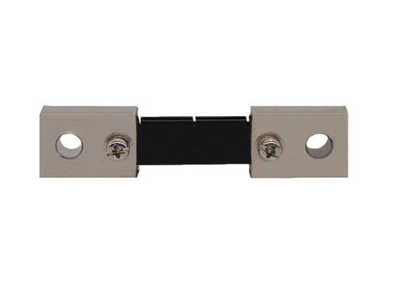 Manganin Current Shunt Resistor Shunt Current Sensor 200A For Digital Amp Meter Analog supplier