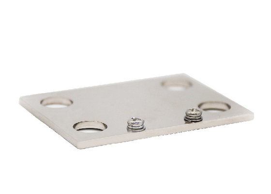 Battery Shunt Resistor High Precision Current Shunt  For Instrument Transformer supplier