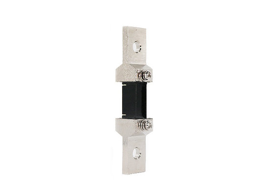 150a Current Shunt Resistor Calculator Dc Ammeter Shunt GB / T1804-2000 supplier