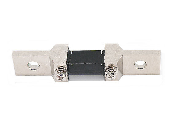 150a Current Shunt Resistor Calculator Dc Ammeter Shunt GB / T1804-2000 supplier