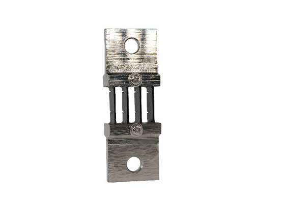 Programmable Shunt Current Sensor Car Ammeter FL2-T 400A/50mV ±0.5% Accuracy Level supplier