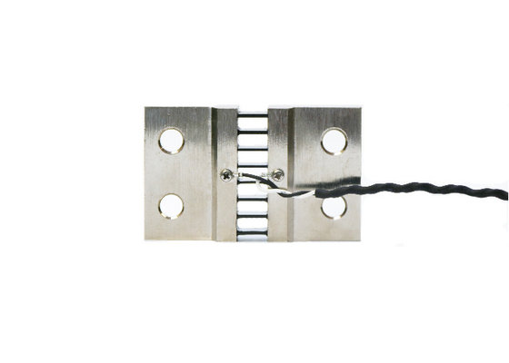 Adjustable Manganin Shunt Resistor FL2-T 750A Energy Meter Shunt Metal Material supplier