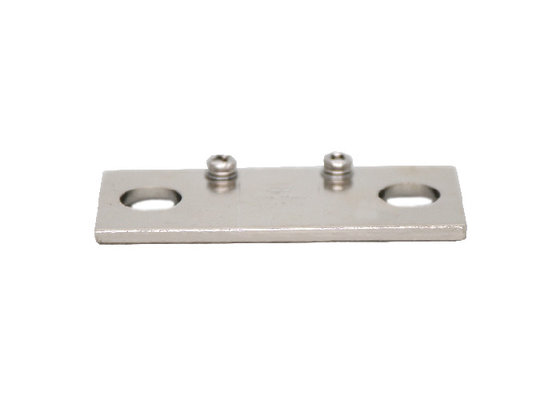 High Precision Current Shunt Battery Shunt Resistor FL2-T 300A Overloading Performance supplier