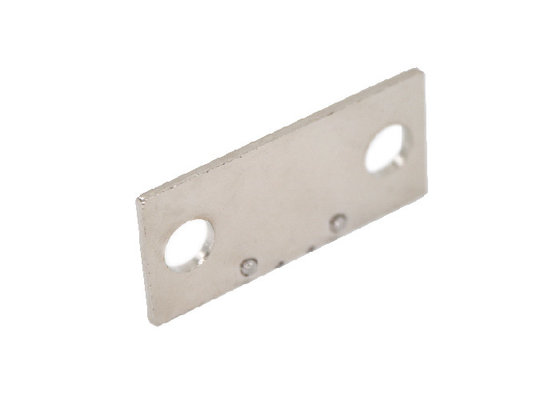 High Precision Current Shunt Battery Shunt Resistor FL2-T 300A Overloading Performance supplier