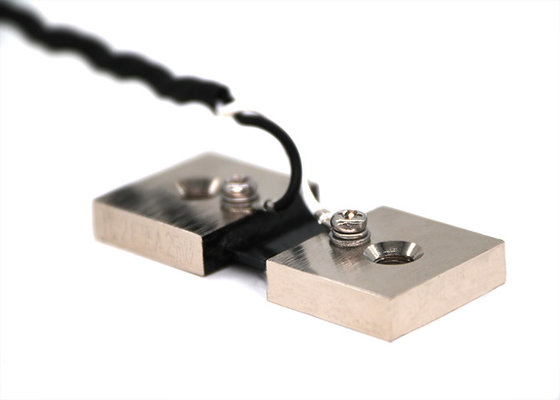 High Power Shunt Resistor For Current Measurement 25mV Voltage Drop CCC Certification supplier