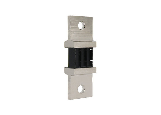High Precise Dc Amp Meter Shunt 400A Shunt Resistor Value Environmental Standards supplier