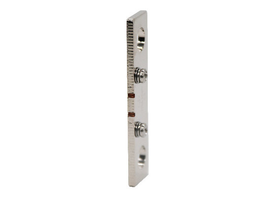 Dc Current Shunt Resistor Energy Meter Shunt For Digital Amp Analog Meter supplier