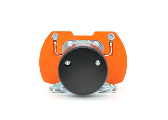 Grab Dc Coil Contactor Dc Motor Contactor Continuous Operation Duty supplier