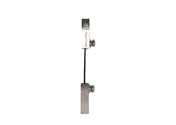 Programmable Manganin Shunt Resistor Dc Current Measurement Shunt JB/ T9288-1999 supplier