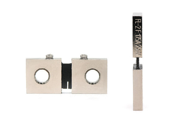 Battery Shunt Resistor Value Car Ammeter Shunt  For AMP Ampere Instrument  Panel Black supplier