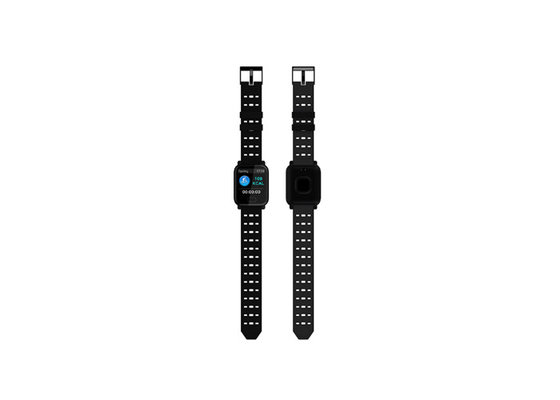 Big Display Sport Bracelet Watch Sedentariness Reminding Wristband Tracker TPU Watchband supplier