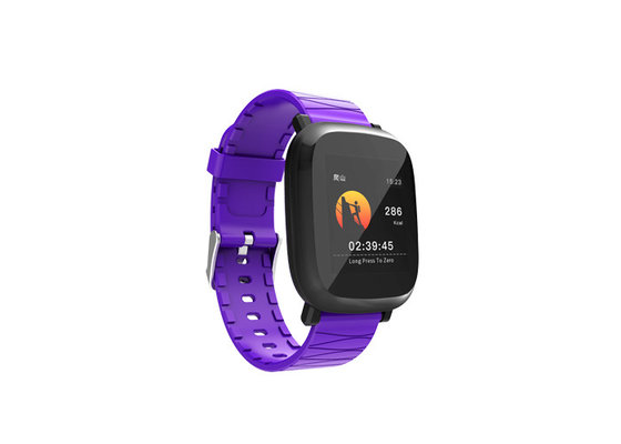 Women's Men's Fashion Led Health Care Sports Wristband Watch  Pedometer Touch Screen  Running Tracker supplier