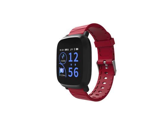 Women's Men's Fashion Led Health Care Sports Wristband Watch  Pedometer Touch Screen  Running Tracker supplier