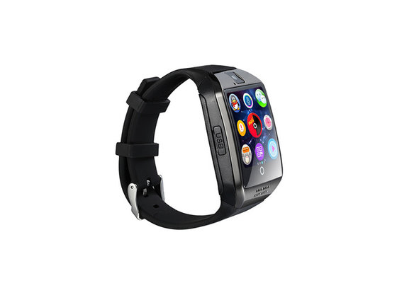 Large Memory Sport Bracelet Watch Sedentary Reminder Independent SIM Card Touch Screen supplier