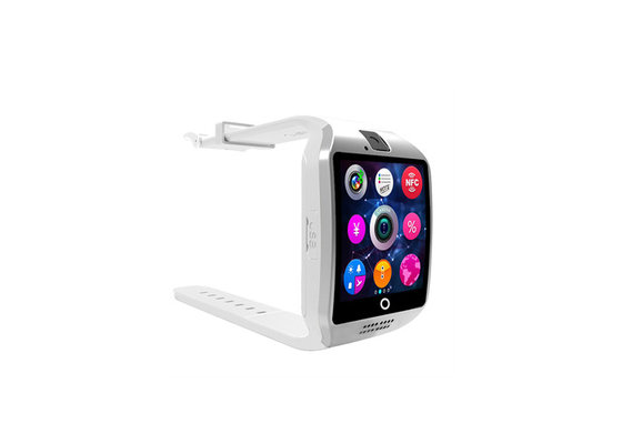 Large Memory Sport Bracelet Watch Sedentary Reminder Independent SIM Card Touch Screen supplier